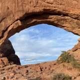 Windows Loop Trail, Utah - 3,856 Reviews, Map | AllTrails