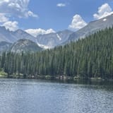 Four Lake Loop Trail, Colorado - 1,775 Reviews, Map | AllTrails