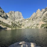 Four Lake Loop Trail, Colorado - 1,857 Reviews, Map | AllTrails