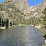 Four Lake Loop Trail, Colorado - 1,857 Reviews, Map | AllTrails