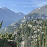 Four Lake Loop Trail, Colorado - 1,775 Reviews, Map | AllTrails