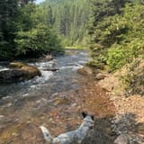Stanton Lake, Montana - 1,094 Reviews, Map | AllTrails
