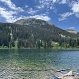 Three Lakes Trail, Colorado - 1,022 Reviews, Map | AllTrails