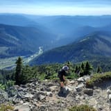 McNeil Point Trail, Oregon - 2,968 Reviews, Map | AllTrails