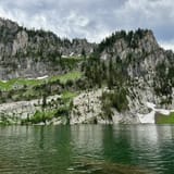 Bloomington Lake Trail, Idaho - 287 Reviews, Map | AllTrails