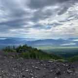 Mt. Fuji: Yoshida Trail, Yamanashi, Japan - 742 Reviews, Map | AllTrails