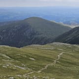 Carnedd Dafydd and Llewelyn Circular, Conwy, Wales - 575 Reviews, Map ...