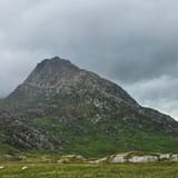 Carnedd Dafydd and Llewelyn Circular, Conwy, Wales - 575 Reviews, Map ...