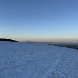 Muir Snowfield Ski Tour, Washington - 1,607 Reviews, Map | AllTrails