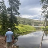 Lower Cataract Loop Trail, Colorado - 1,122 Reviews, Map | AllTrails