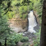 Miners Falls Trail, Michigan - 1,474 Reviews, Map | AllTrails