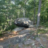 Mount Battie Trail, Maine - 1,108 Reviews, Map | AllTrails