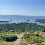 Mount Battie Trail, Maine - 1,108 Reviews, Map | AllTrails