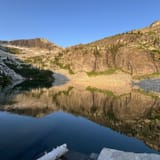 Fault Lake, Idaho - 268 Reviews, Map | AllTrails