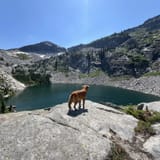 Fault Lake, Idaho - 268 Reviews, Map | AllTrails