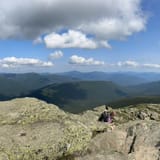 Little Haystack via Falling Waters Trail, New Hampshire - 1,918 Reviews ...