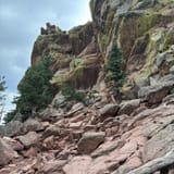 First and Second Flatirons Loop, Colorado - 4,442 Reviews, Map | AllTrails