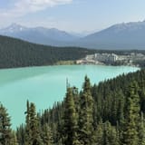 Fairview Lookout, Alberta, Canada - 2,424 Reviews, Map | AllTrails