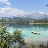 Edith Lake, Alberta, Canada - 365 Reviews, Map | AllTrails