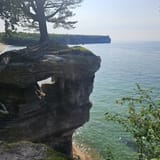 Chapel Beach Loop, Michigan - 791 Reviews, Map | AllTrails