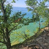 Chapel Beach Loop, Michigan - 791 Reviews, Map | AllTrails