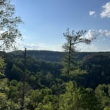Sky Bridge Trail, Kentucky - 2,653 Reviews, Map | AllTrails