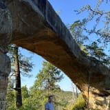 Sky Bridge Trail, Kentucky - 2,653 Reviews, Map | AllTrails