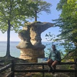 Chapel Beach Loop, Michigan - 791 Reviews, Map | AllTrails