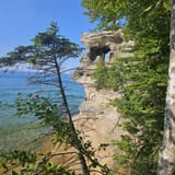 Chapel Beach Loop, Michigan - 791 Reviews, Map | AllTrails