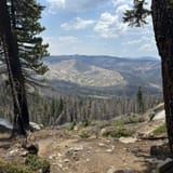 Ralston Peak, California - 1,659 Reviews, Map | AllTrails