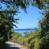 Discovery Park and Lighthouse Loop, Washington - 7,172 Reviews, Map ...
