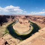Horseshoe Bend Trail, Arizona - 8,956 Reviews, Map | AllTrails