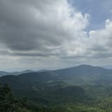 Tinker Cliffs via Andy Layne Trail, Virginia - 1,786 Reviews, Map ...