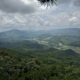 Tinker Cliffs via Andy Layne Trail, Virginia - 1,786 Reviews, Map ...