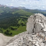 Engineer Mountain Trail, Colorado - 344 Reviews, Map | AllTrails