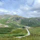 The Old Man of Coniston Circular, Cumbria, England - 1,178 Reviews, Map ...