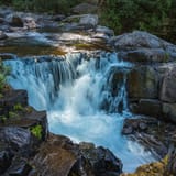 Sunset Falls, Washington - 55 Reviews, Map | AllTrails