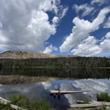 Haystack Lake Trail, Utah - 130 Reviews, Map | AllTrails