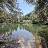 Two Lakes Trail, Alaska - 571 Reviews, Map | AllTrails