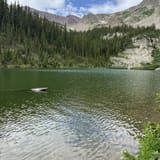American Lake Trail, Colorado - 1,630 Reviews, Map | AllTrails
