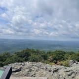 Buffalo Mountain Trail, Virginia - 766 Reviews, Map | AllTrails