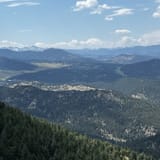 Independence Mountain Trail, Colorado - 5,466 Reviews, Map | AllTrails