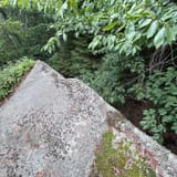 Good Luck Cliffs and West Stoner Lake Trail, New York - 724 Reviews ...