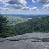 Good Luck Cliffs and West Stoner Lake Trail, New York - 724 Reviews ...