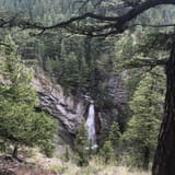 Star Creek Falls Loop, Alberta, Canada - 761 Reviews, Map | AllTrails