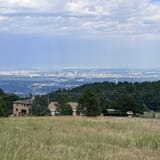 Colorow Mountain Forest and Meadow Loop Trail, Colorado - 595 Reviews ...