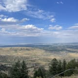 Mount Morrison Trail, Colorado - 6,288 Reviews, Map | AllTrails