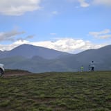 Bachelor Historic OHV Loop, Colorado - 152 Reviews, Map | AllTrails