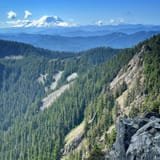 McClellan Butte Trail, Washington - 1,182 Reviews, Map | AllTrails