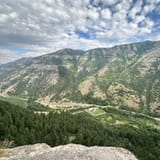 Crimson Trail, Utah - 1,526 Reviews, Map | AllTrails